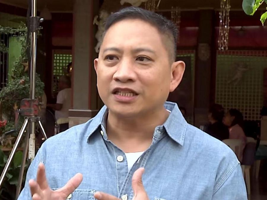 Michael V pays homage to daddies in 'Family History' | GMANetwork.com ...