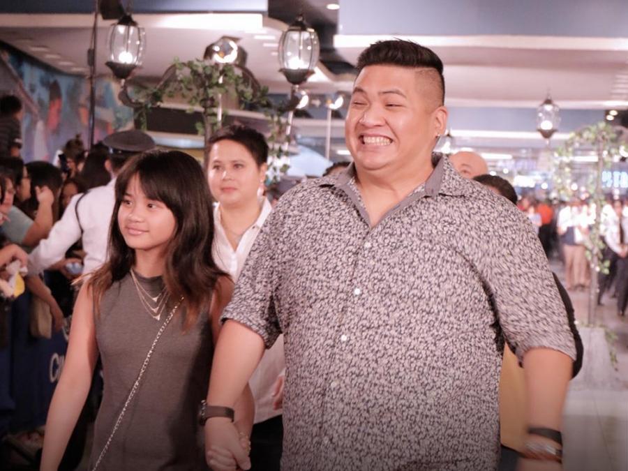 #TRIVIA: Direk Mike Tuviera pays homage to AlDub genius Jenny Ferre and ...
