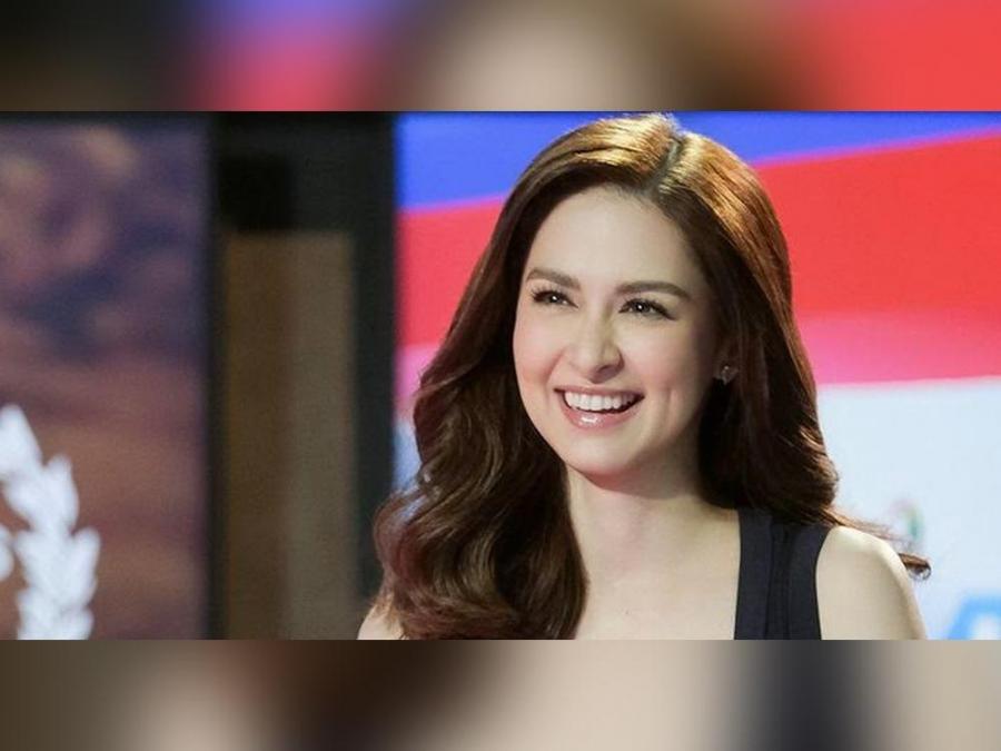 Marian Rivera, masaya sa good feedback ng pelikulang 'Balota ...