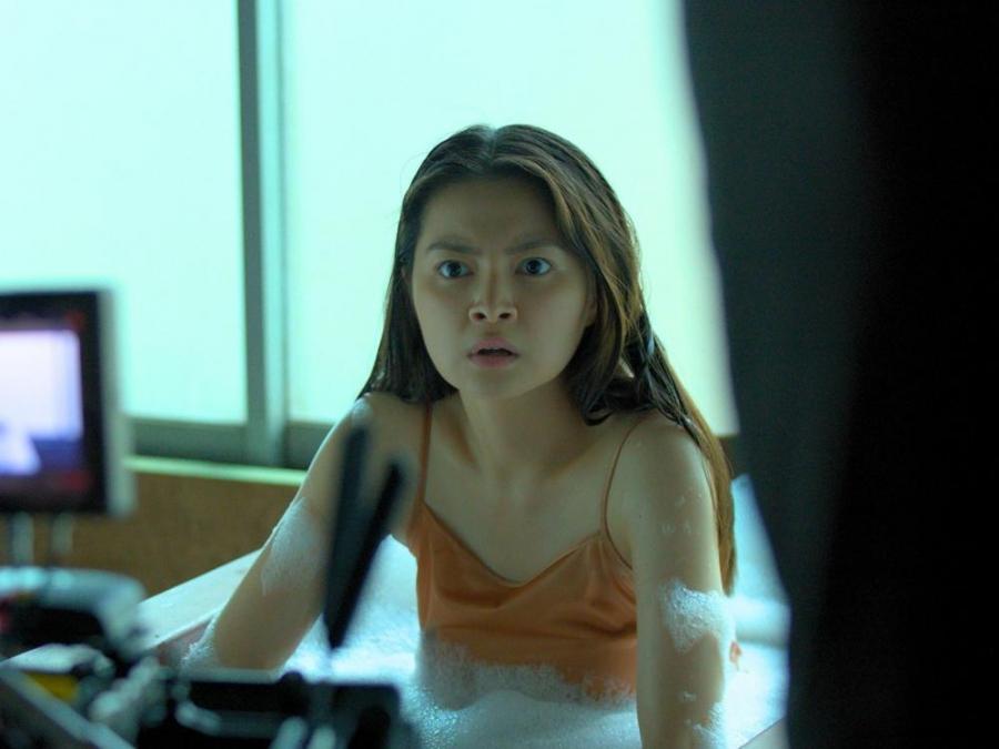 Barbie Forteza on her upcoming movie 'P77': 'Ganda ng mensahe' | GMANetwork.com - Pictures ...