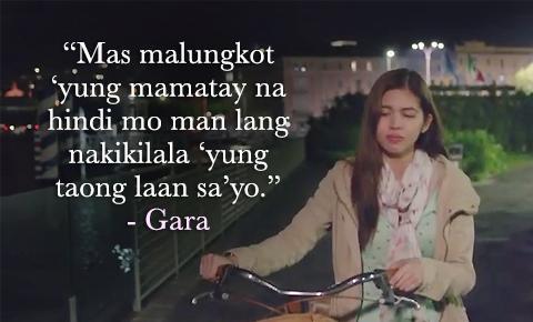 10 hugot and kilig lines from 'Imagine You & Me' | GMANetwork.com ...