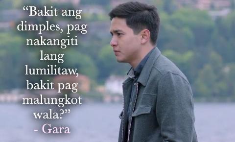 10 hugot and kilig lines from 'Imagine You & Me' | GMANetwork.com ...