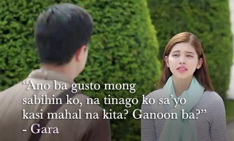 10 hugot and kilig lines from 'Imagine You & Me' | GMANetwork.com ...