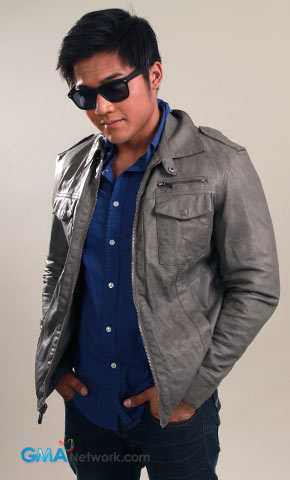 'My Lady Boss' hunk Jace Flores | GMANetwork.com - Pictures - Photos