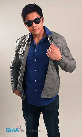 'My Lady Boss' hunk Jace Flores | GMANetwork.com - Pictures - Photos