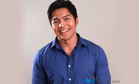 'My Lady Boss' hunk Jace Flores | GMANetwork.com - Pictures - Photos