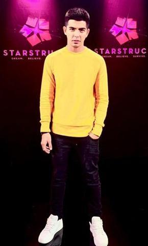 'StarStruck' graduates in GMA Films | GMANetwork.com - Pictures - Photos