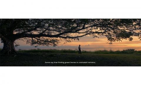 'Green Bones' unveils first sneak peek for MMFF 2024 | GMANetwork.com - Pictures - Photos