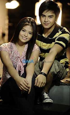 My Kontrabida Girl: Candid moments with Bea and Jake | GMANetwork.com ...