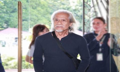 Cesar Montano graces gala screening of remastered 'Jose Rizal' film ...