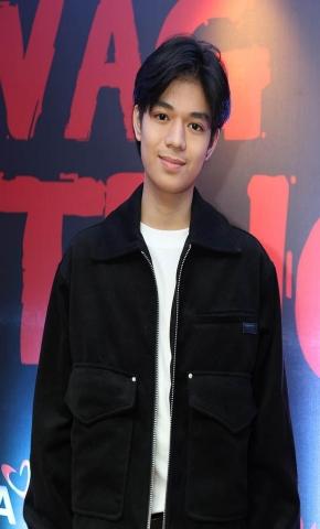 GMA Pictures, Mentorque Inc., mark first collaboration with 'Huwag Kang ...