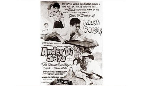 IN PHOTOS: 'Itlog' and other funny Pinoy movie titles | GMANetwork.com ...