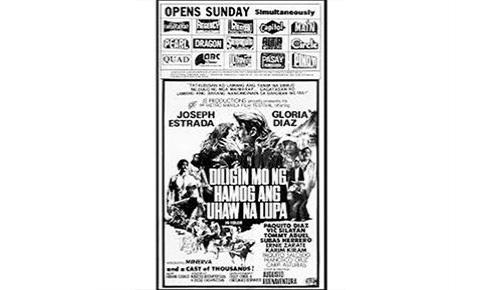 IN PHOTOS: 'Itlog' and other funny Pinoy movie titles | GMANetwork.com ...