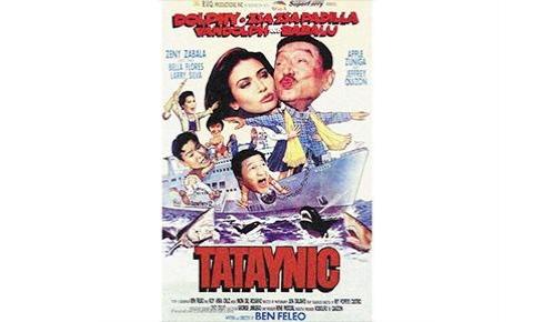 IN PHOTOS: 'Itlog' and other funny Pinoy movie titles | GMANetwork.com ...