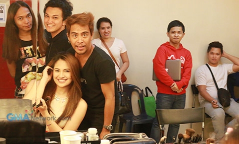 Introducing the cast of 'Kubot:The Aswang Chronicles 2' | GMANetwork ...