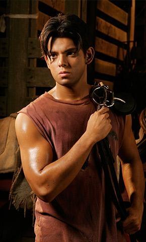 LOOK: Richard Gutierrez in GMA Films | GMANetwork.com - Pictures - Photos