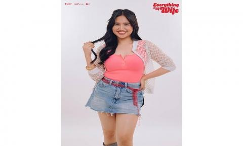 Meet the cast of 'Everything About My Wife' | GMANetwork.com - Pictures ...