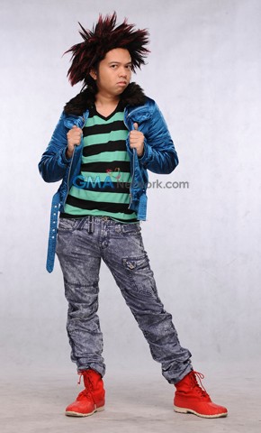 Meet the Cast of Boy Pick-up, The Movie | GMANetwork.com - Pictures ...