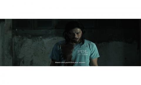 'Green Bones' unveils first sneak peek for MMFF 2024 | GMANetwork.com - Pictures - Photos