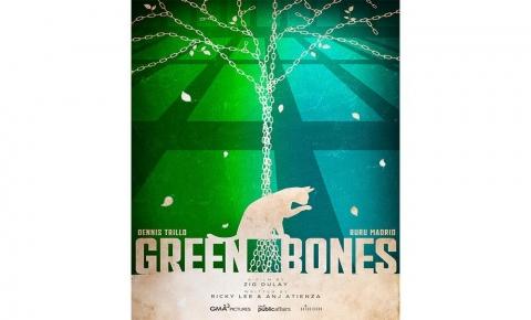 'Green Bones' unveils first sneak peek for MMFF 2024 | GMANetwork.com - Pictures - Photos
