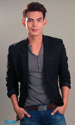 My Lady Boss' Dion Ignacio | GMANetwork.com - Pictures - Photos