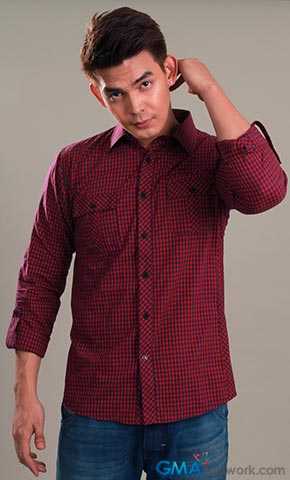 My Lady Boss' Dion Ignacio | GMANetwork.com - Pictures - Photos