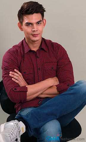 My Lady Boss' Dion Ignacio | GMANetwork.com - Pictures - Photos