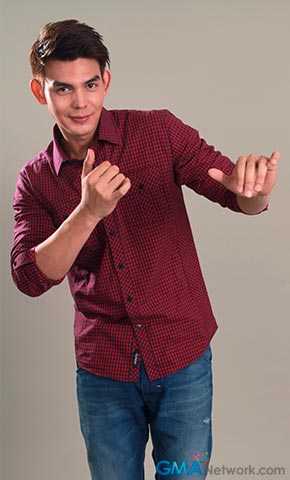 My Lady Boss' Dion Ignacio | GMANetwork.com - Pictures - Photos