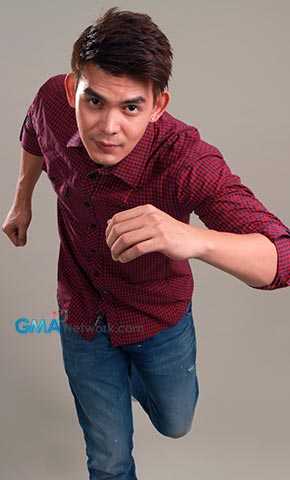 My Lady Boss' Dion Ignacio | GMANetwork.com - Pictures - Photos