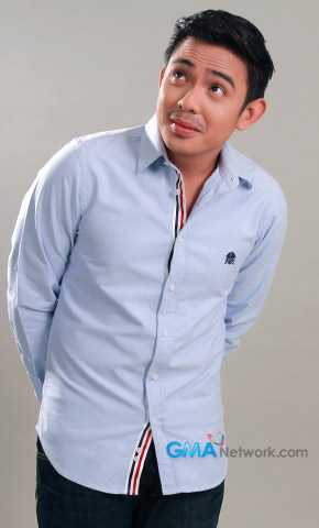 Sef Cadayona, thankful to be part of 'Mundo Mo'y Akin' | GMA News Online
