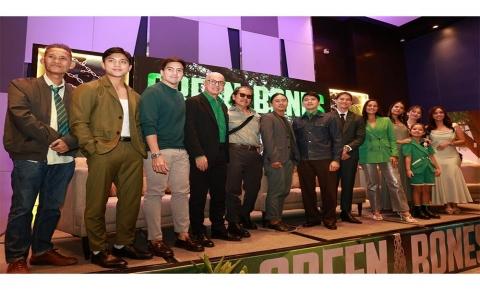 The memorable highlights of 'Green Bones' media day | GMANetwork.com ...