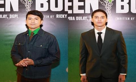 The memorable highlights of 'Green Bones' media day | GMANetwork.com - Pictures - Photos