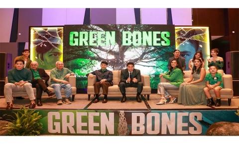 The memorable highlights of 'Green Bones' media day | GMANetwork.com ...