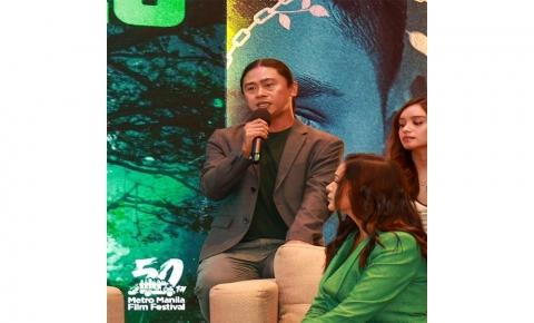 The memorable highlights of 'Green Bones' media day | GMANetwork.com - Pictures - Photos