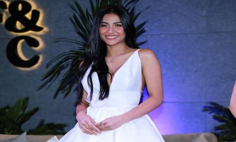 Xian Lim, Sanya Lopez, Coleen Garcia, and Faye Lorenzo talk about their movie, 'Playtime ...