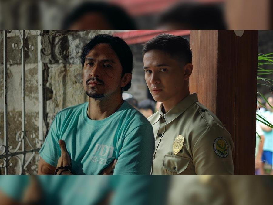 'Green Bones' unveils first sneak peek for MMFF 2024 | GMANetwork.com - Pictures - Photos