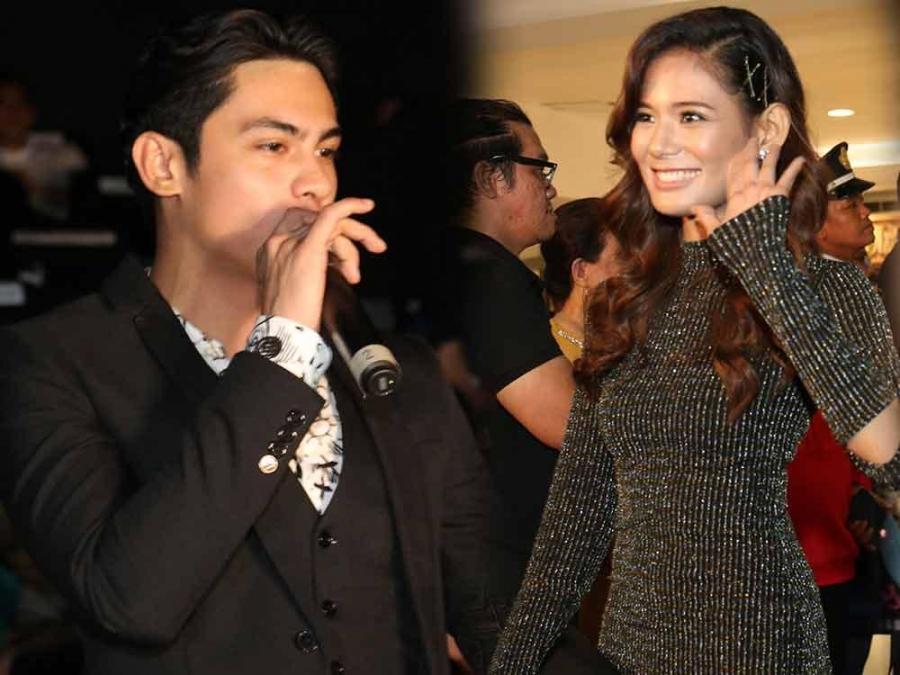 IN PHOTOS: 'Walwal' movie premiere, star-studded! | GMANetwork.com ...