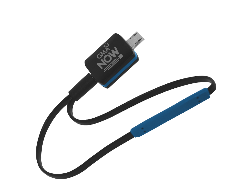 GMA Now Digital TV Mobile Receiver | Interactive smart TV on the go!