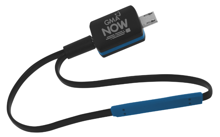 GMA Now Digital TV Mobile Receiver | Interactive smart TV on the go!