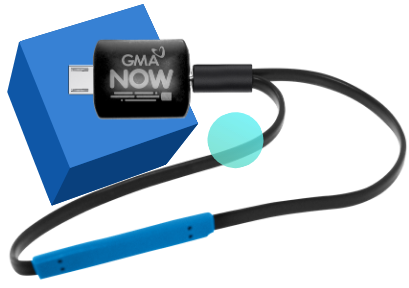 GMA Now Digital TV Mobile Receiver | Interactive smart TV on the go!