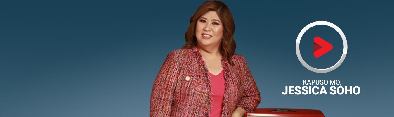 Kapuso Mo, Jessica Soho - Home - Full Episodes
