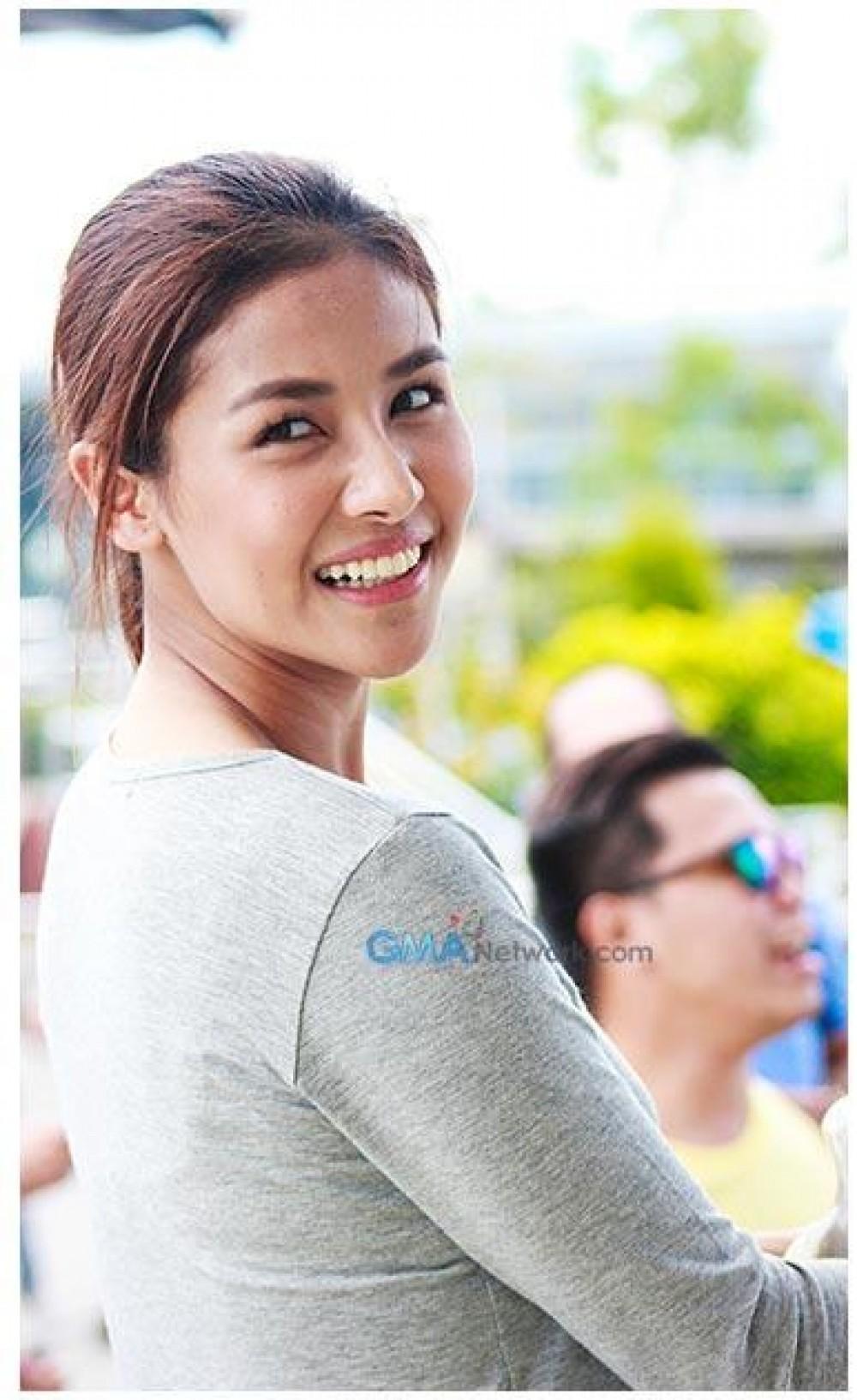 Sanya Lopez on the late Master Showman, German Moreno and her dad ...