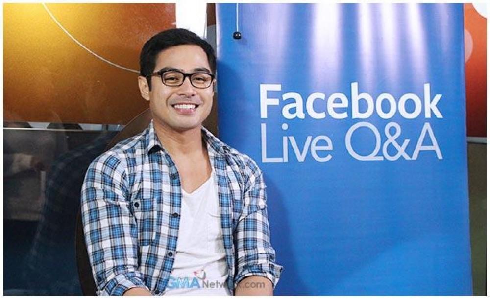 Benjamin Alves reveals what he misses most about former flame Pia ...
