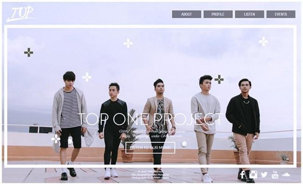 MUST-SEE: Top One Project surprises fans with the launch of their ...