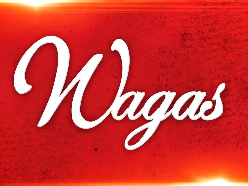 'Wagas' shows various faces of love on its 4th anniversary celebration ...