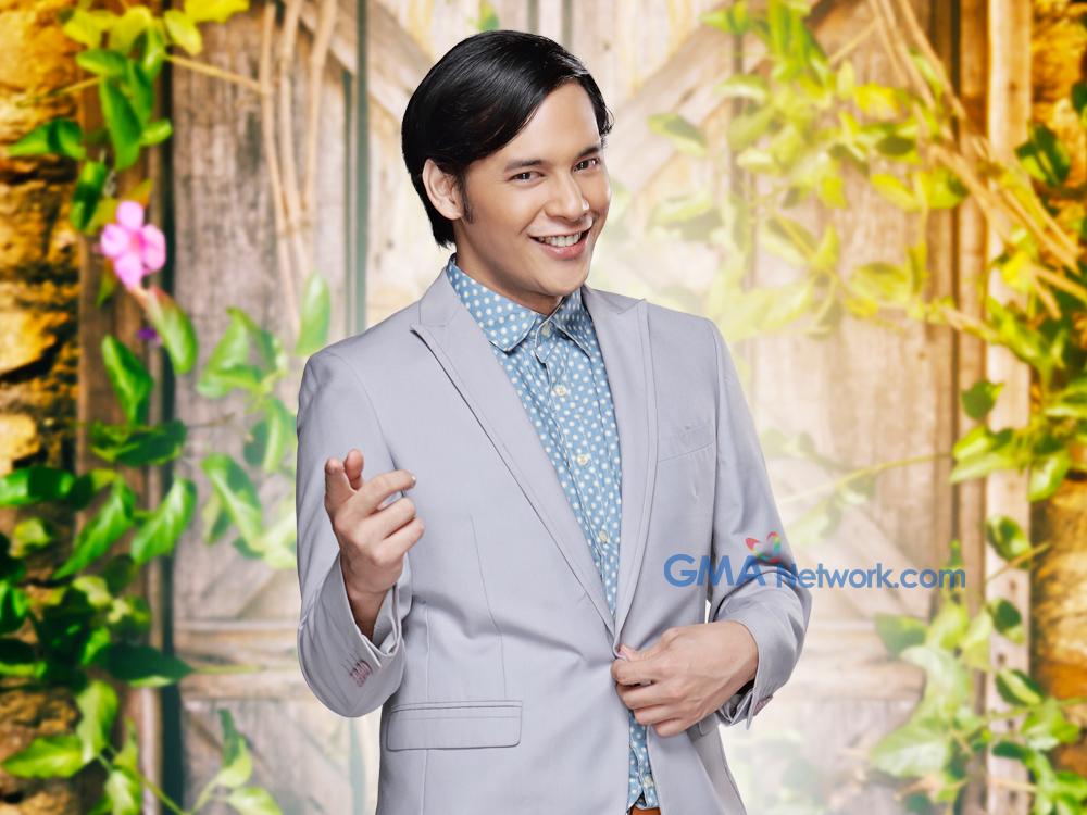 Dominic Roco, bilib sa work ethic ni Alden Richards | GMA Entertainment