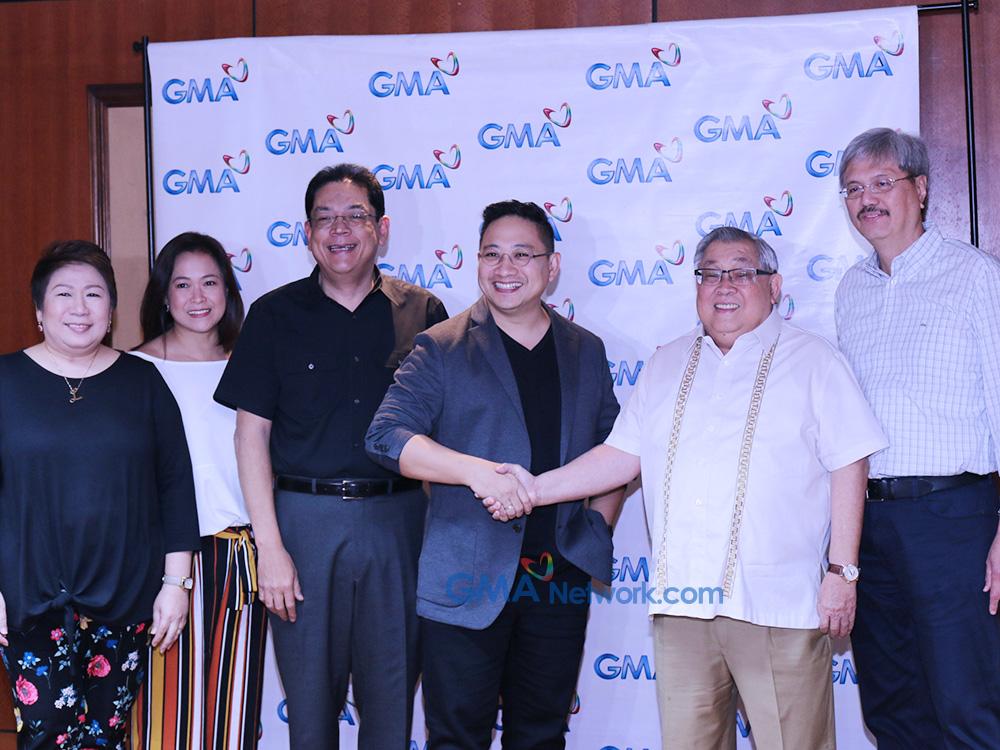 READ: GMA bosses call Michael V as one of the pillars of the network
