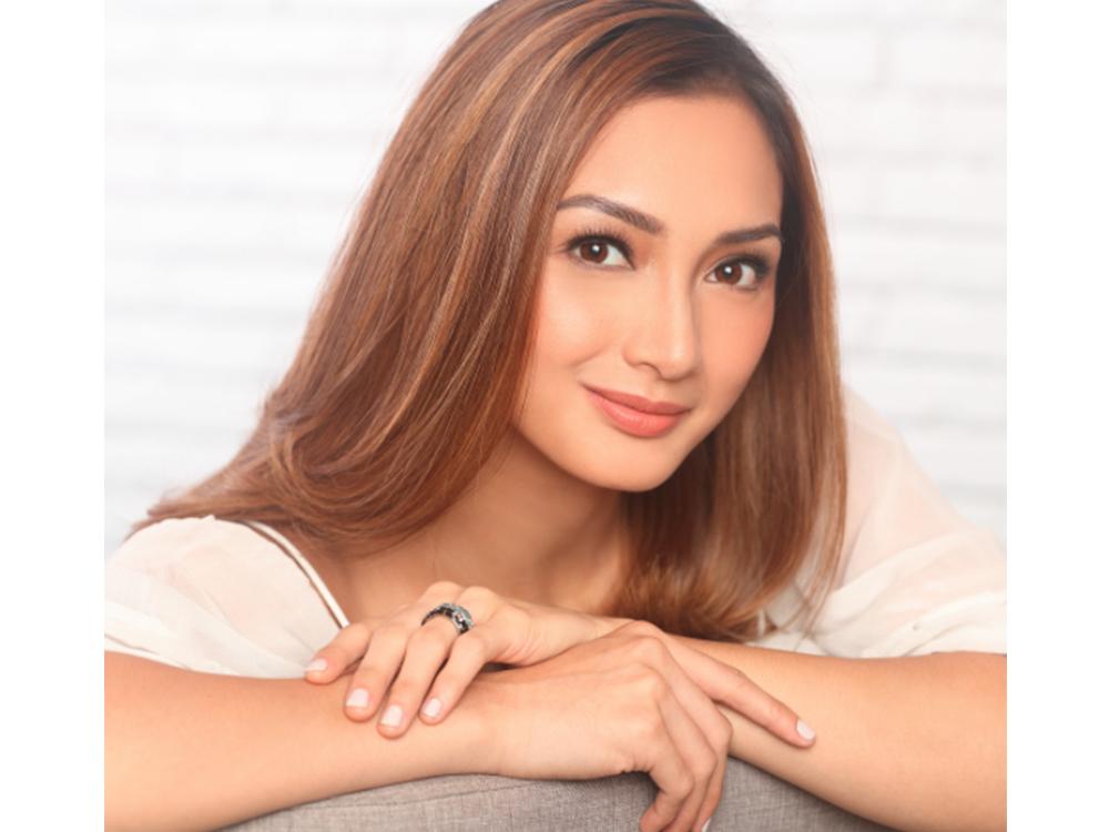 Heart Evangelista and Iya Villania serve as inspiration for Filipino ...