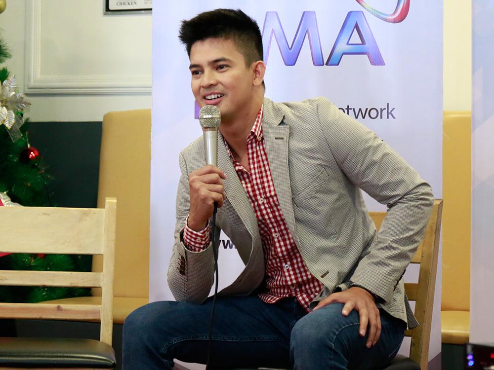 EXCLUSIVE: Jason Abalos, mangha sa mataas na energy ng kanyang 'The One ...