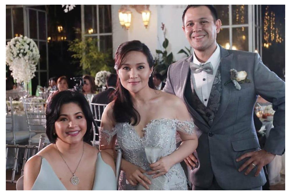 LOOK: Gladys Reyes and kids, mapapanood sa 'Sarap Diva' | GMA Entertainment